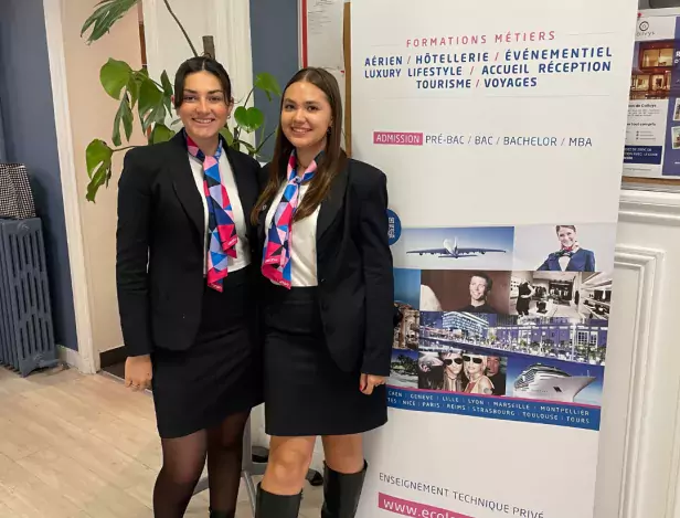 Présentation De Nos Ambassadrices Parisiennnes Actualité Paris Tunon